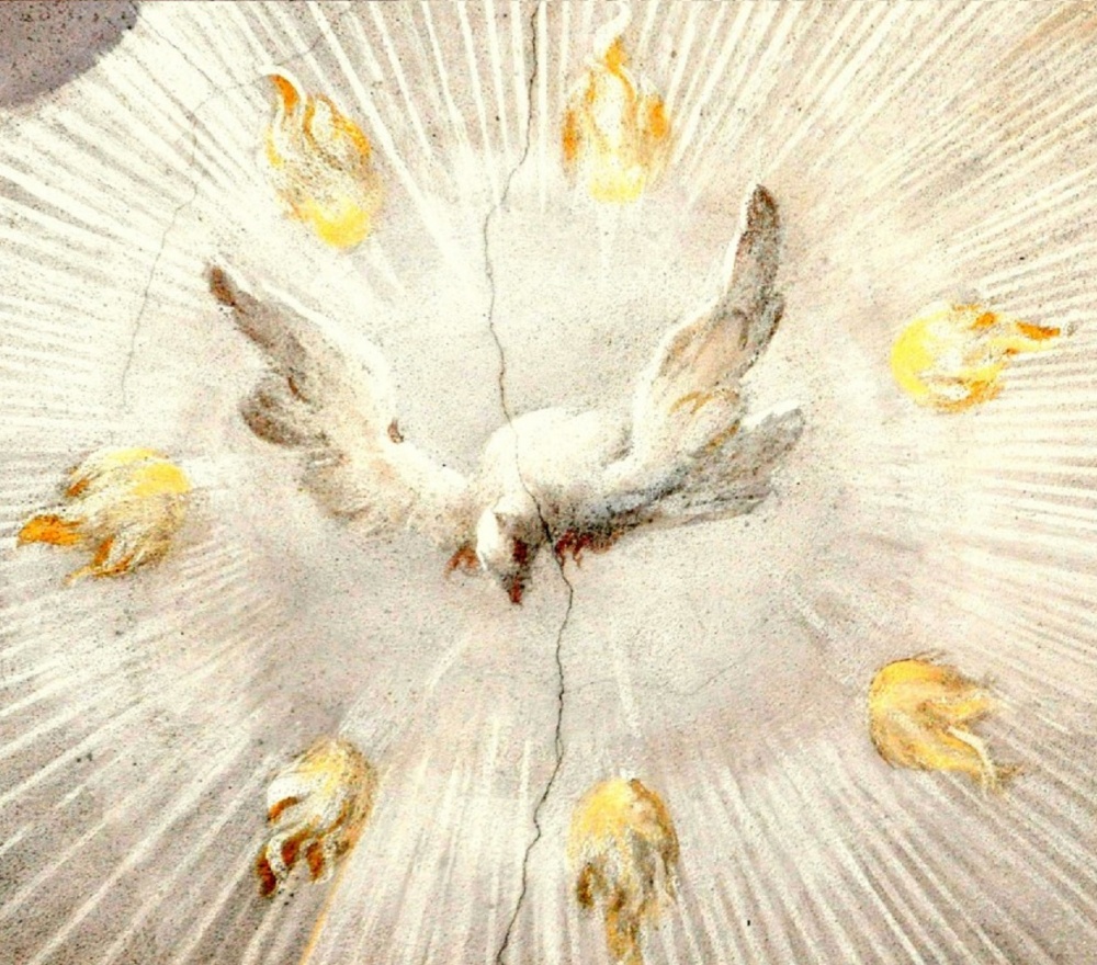 Firmung – FJM-Ritter